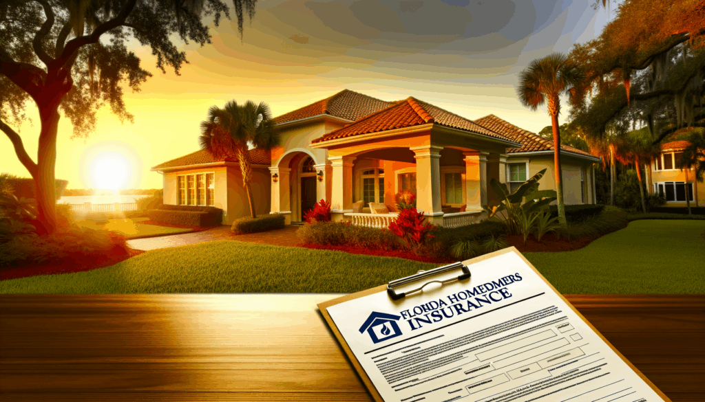 What You Need to Know About Florida Homeowners Insurance | SCB
