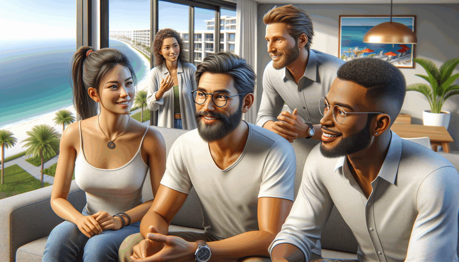 SCB - Optimize Your Company's Cash Flow